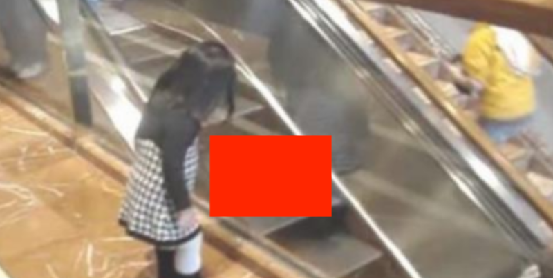 Mala djeca su tako divna jer ne mrze i u svemu vide nešto lijepo ...